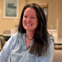 Carol A. Carberry - American College of Veterinary Surgeons