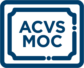 Volunteer With ACVS - American College of Veterinary Surgeons